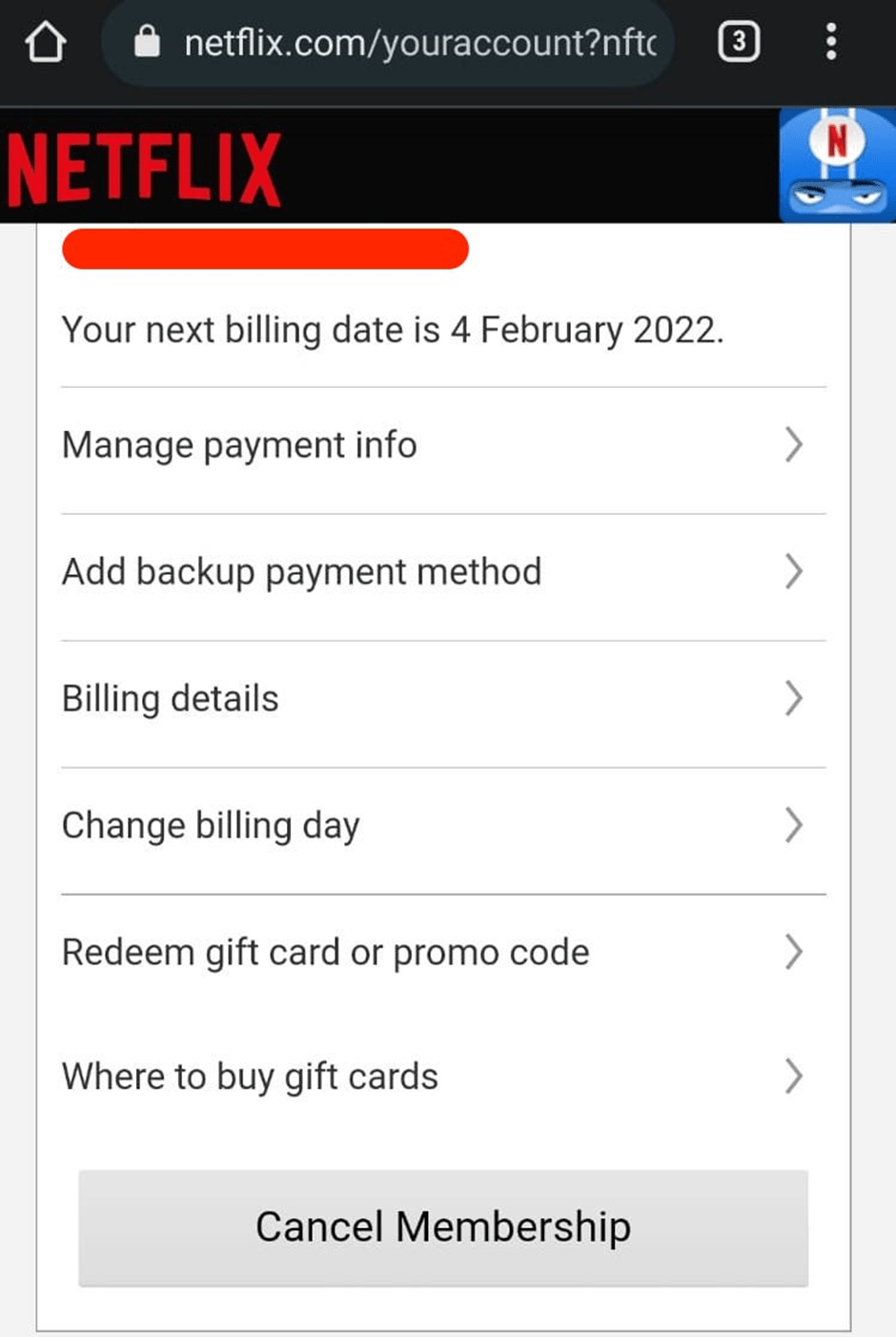 How to Cancel your Netflix Subscription on Android, IOS, and Web?