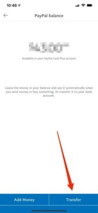 Step by Step Guide to Transfer Money from PayPal to Your Bank Account