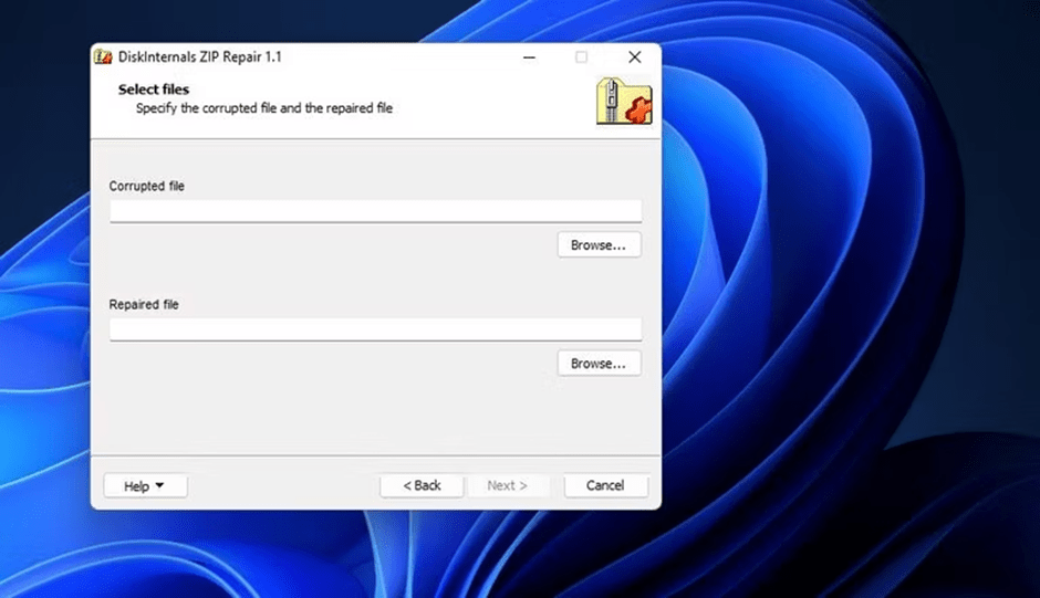 Five Ways to Repair Corrupted ZIP File in Windows 11 & 10
