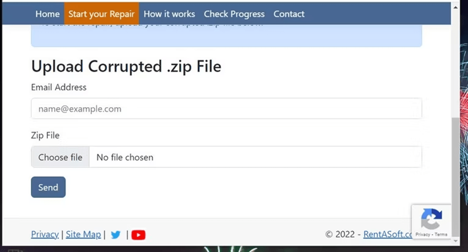 Five Ways to Repair Corrupted ZIP File in Windows 11 & 10
