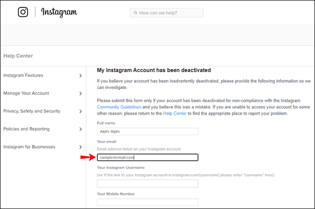 7 Steps to Fix Temporarily Locked Instagram Account
