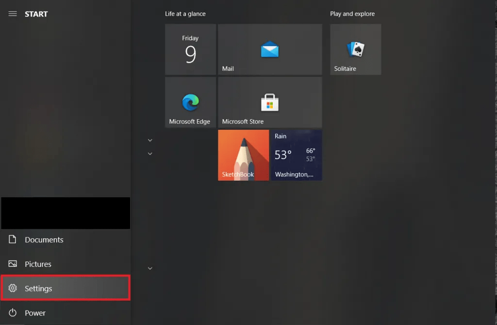 Know How To Solve Windows Update Problem In Windows 10 7421