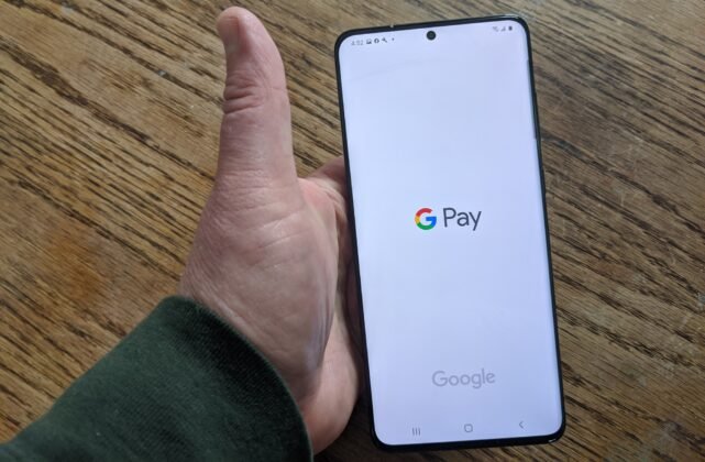 How to set Phone number as UPI ID on Google Pay: A Step-by-Step Guide
