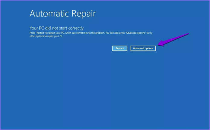Learn How to Fix Windows 11 Stuck on Restarting