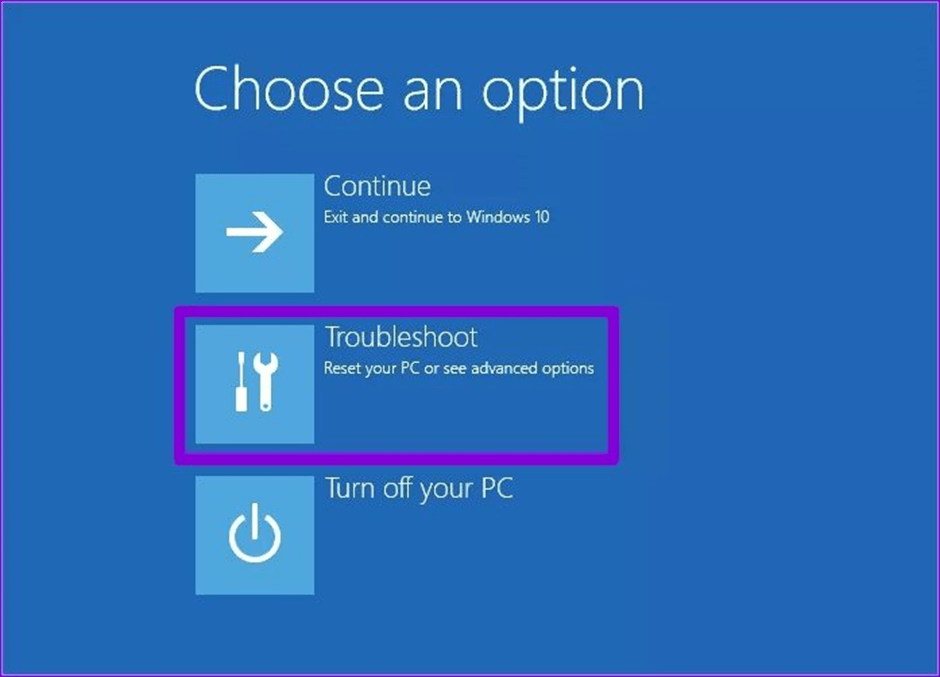 Learn How to Fix Windows 11 Stuck on Restarting
