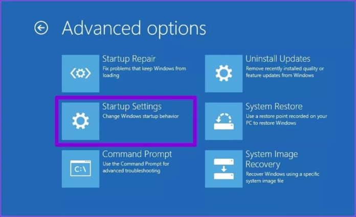 Learn How to Fix Windows 11 Stuck on Restarting