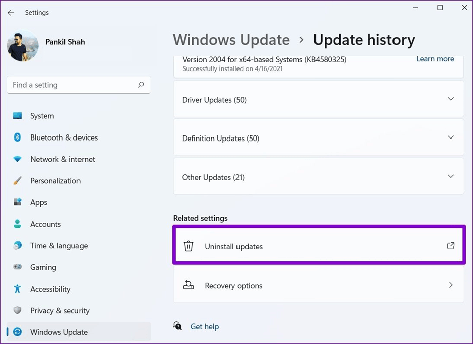 Learn How to Fix Windows 11 Stuck on Restarting