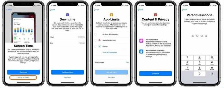 4 Easy Ways to Lock Apps On iPhone