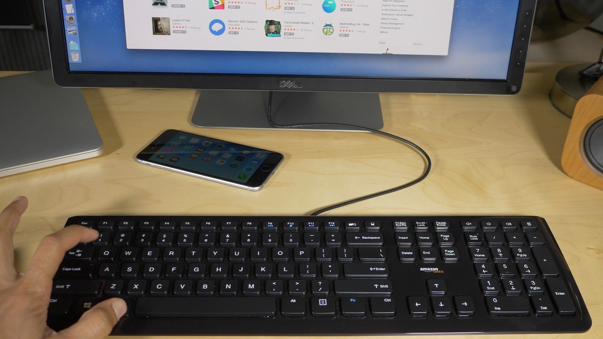 How To Take A Screenshot On Mac With Windows Keyboard 