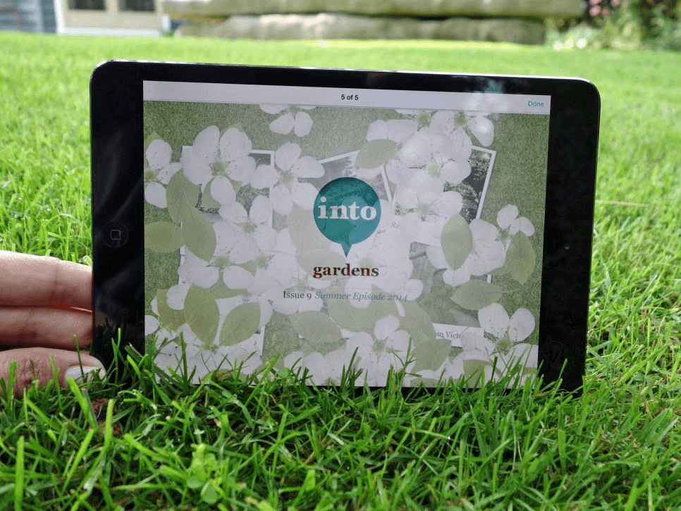 7 best gardening apps for beginners!