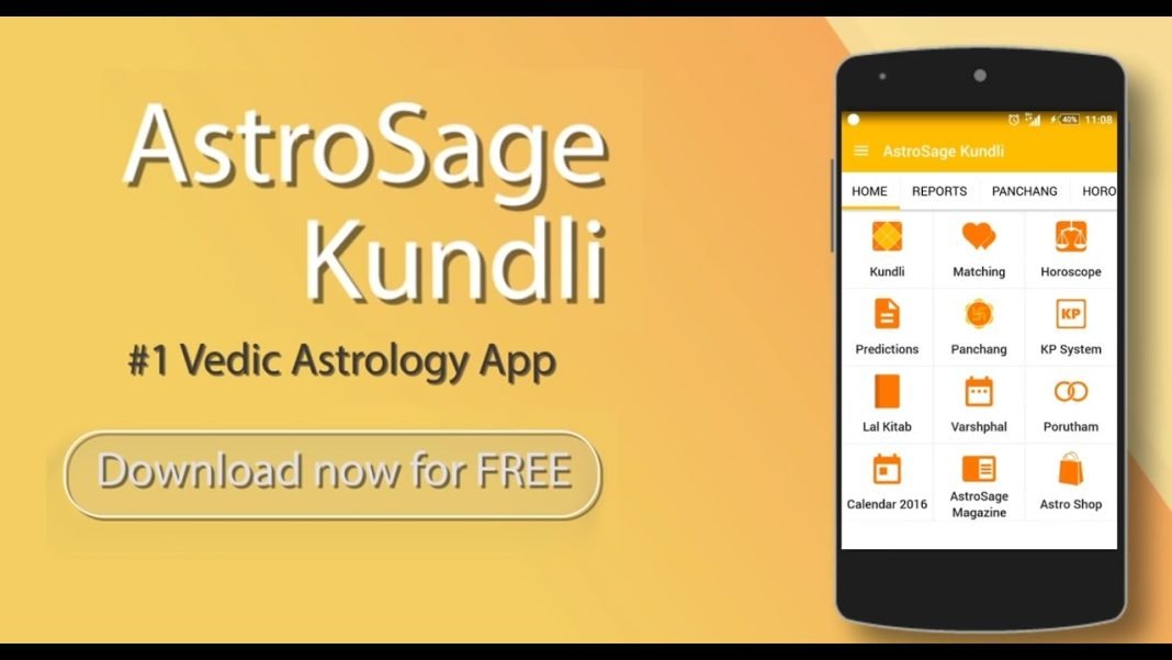 5 Best Free Astrology Apps For Android In 2023