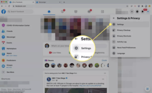 How to Change Facebook Language Back to English? Step-by-step Guide