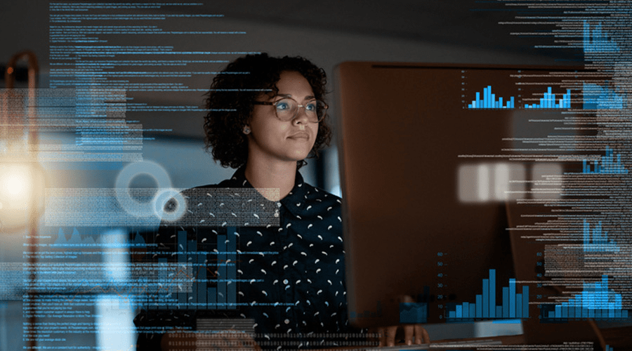 Women can Code too-The Future of Tech is all About Women!