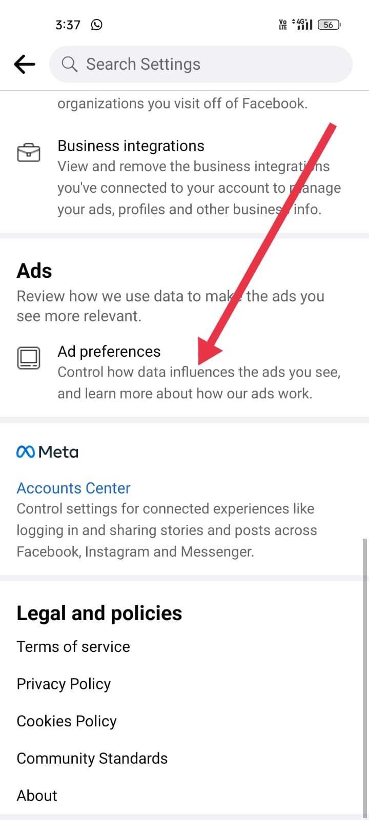 How to Block Ads on Facebook App?