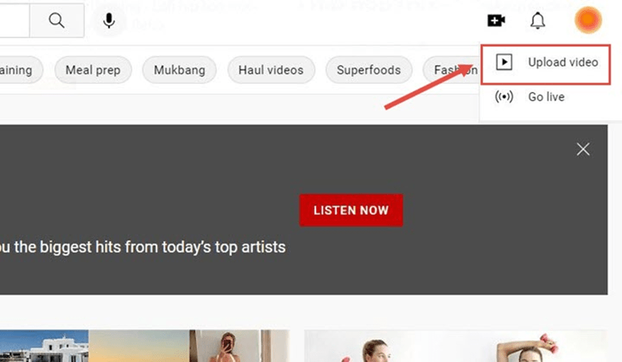 How to Upload YouTube Shorts from PC and Smartphone?