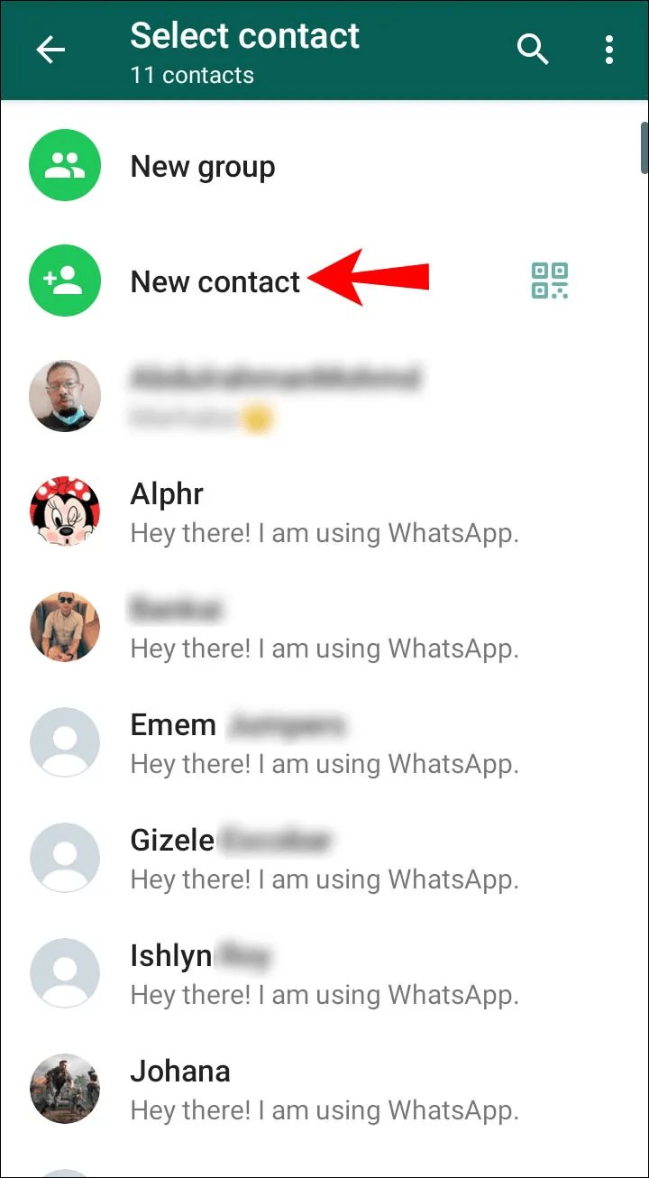 Know How to Delete Unwanted Contacts from WhatsApp