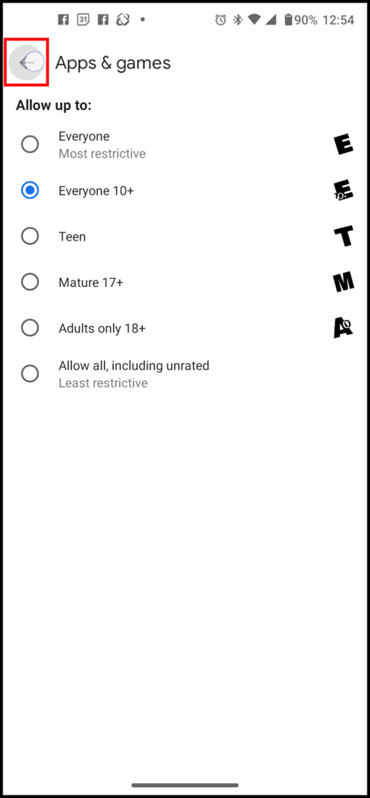 How to Block the Downloading of Apps on Android in Various Ways?