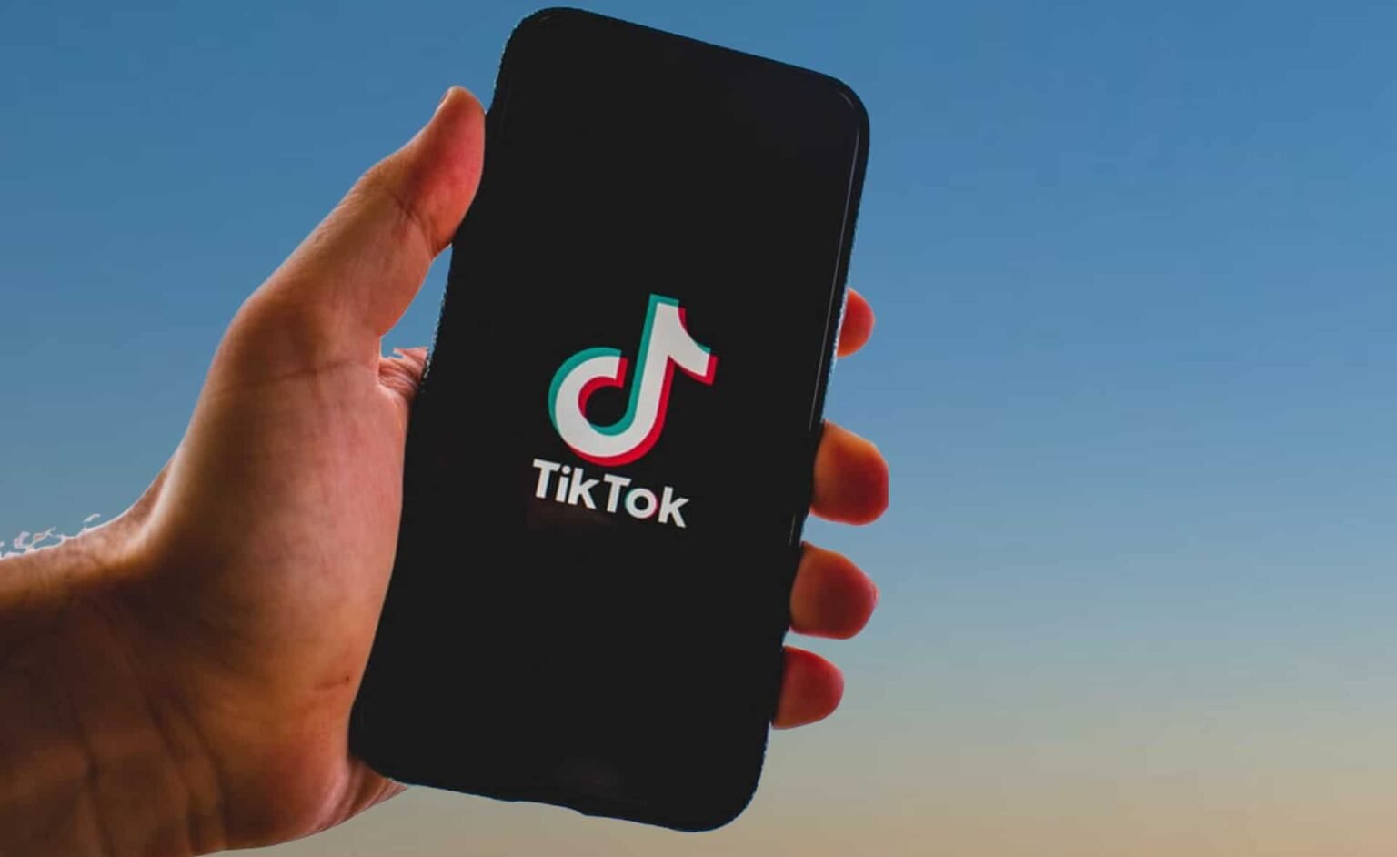 Here is how to Remove TikTok filter