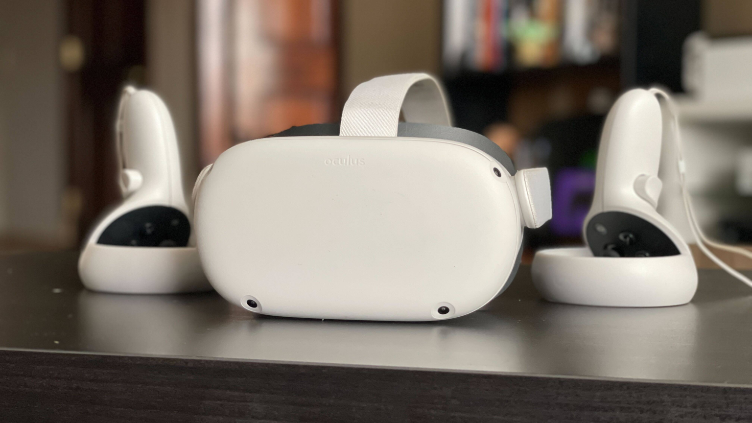 How many Games can Oculus Quest 2 128GB Hold?