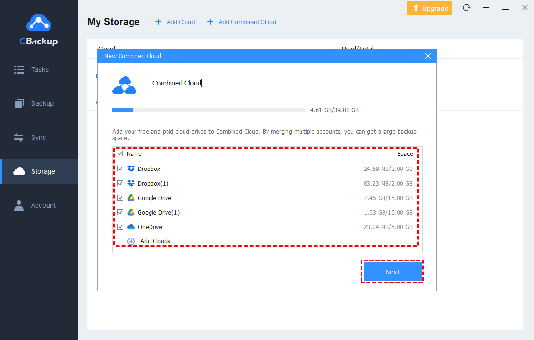 Know How To Get Google Drive Unlimited Storage For Free 