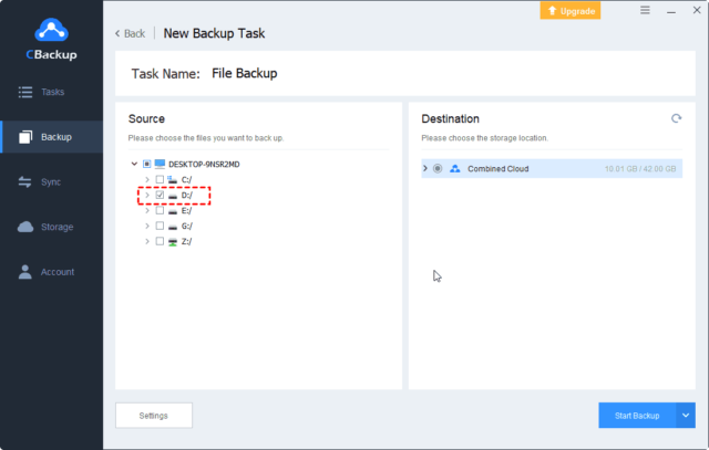 Know How To Get Google Drive Unlimited Storage For Free 