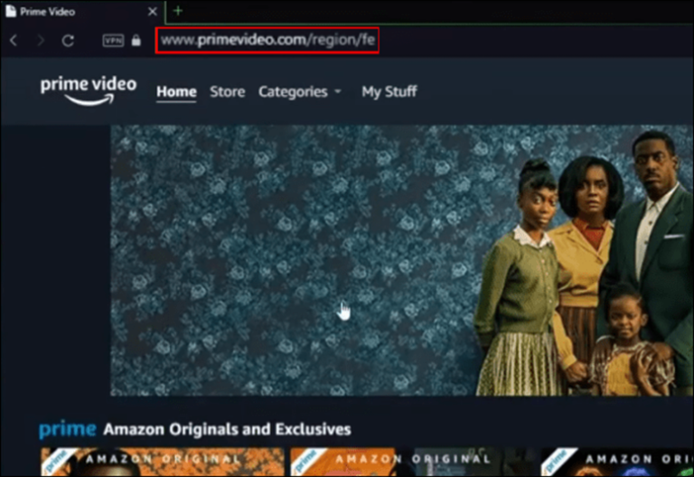 How to Change Streaming Quality on Amazon Prime on TV and Other Devices?