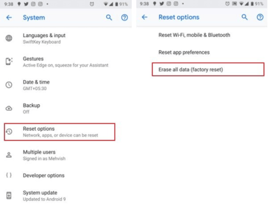 How to Restore Messages from Google Drive in Two Unique Ways?