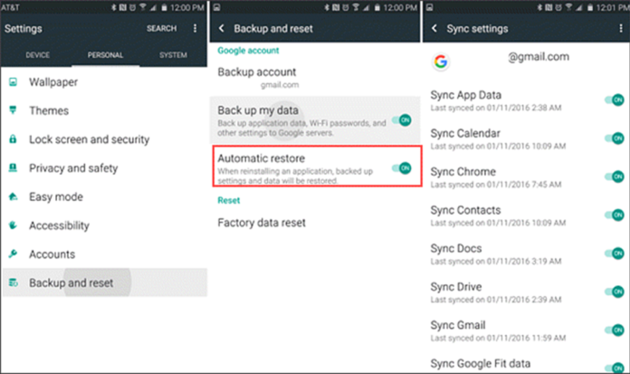 How To Restore Messages From Google Drive In Two Unique Ways 