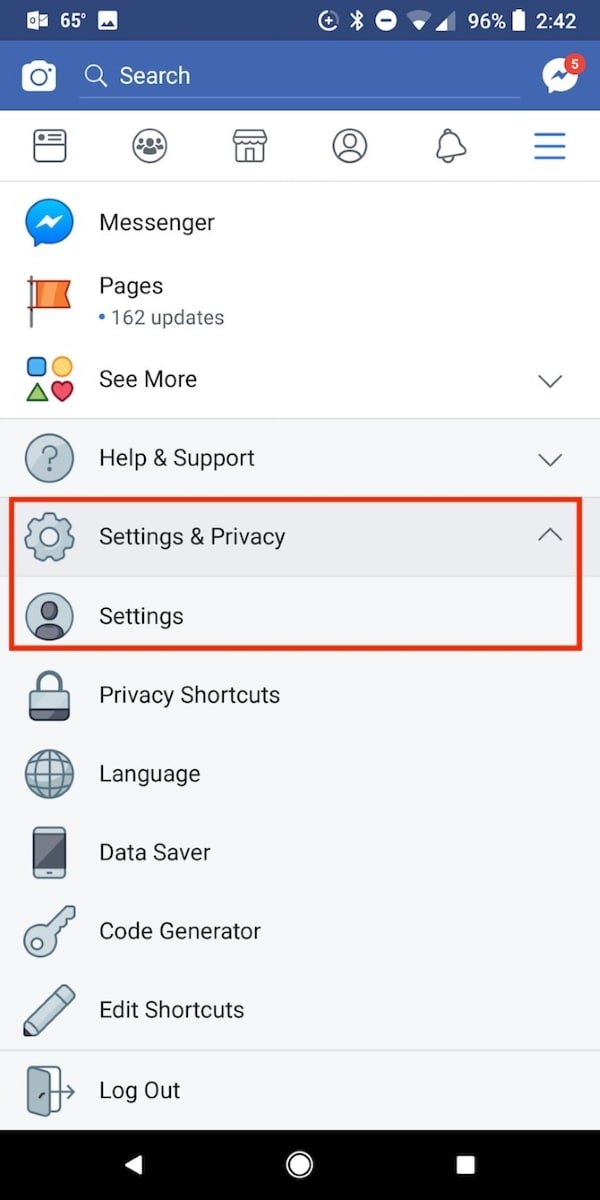 Learn How to Fix Blurry Pictures on Facebook 2023 in Different Ways
