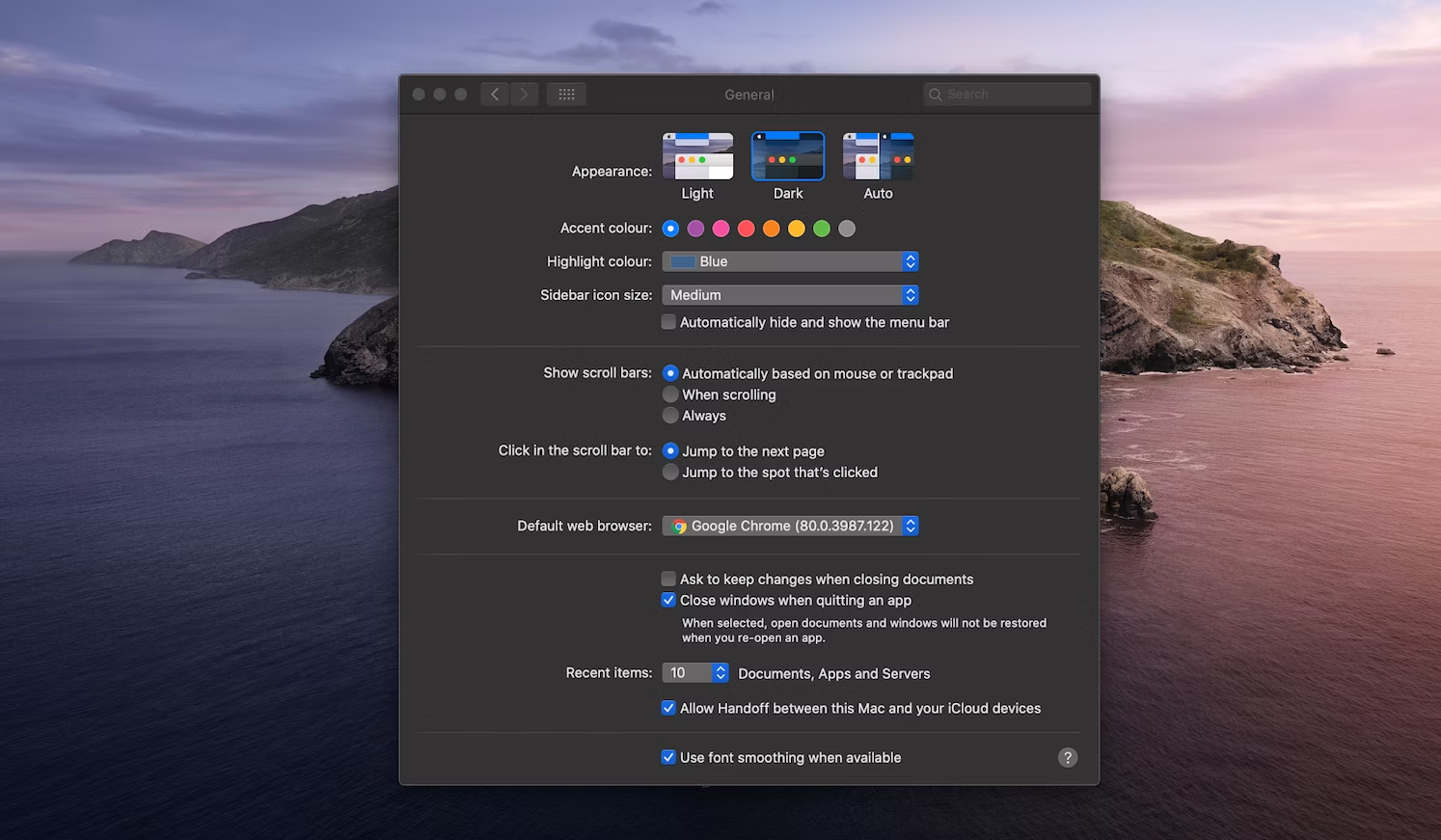 Learn How to Make Mac Dark Mode: A Complete Guide