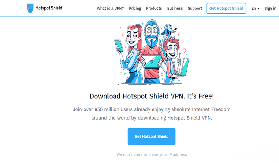 Which is the Best Free VPN Extension for Chrome?