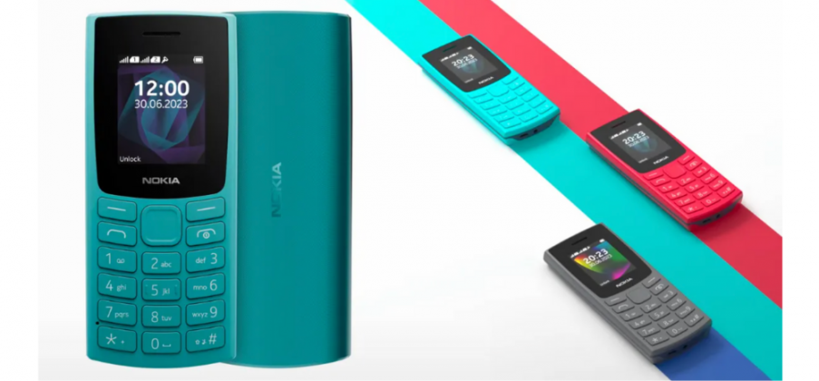 Nokia Feature Phones with In-Built UPI Feature- Know More