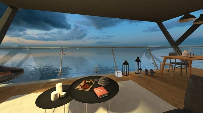 Comprehensive List of the Best Oculus Meditation Apps in 2023