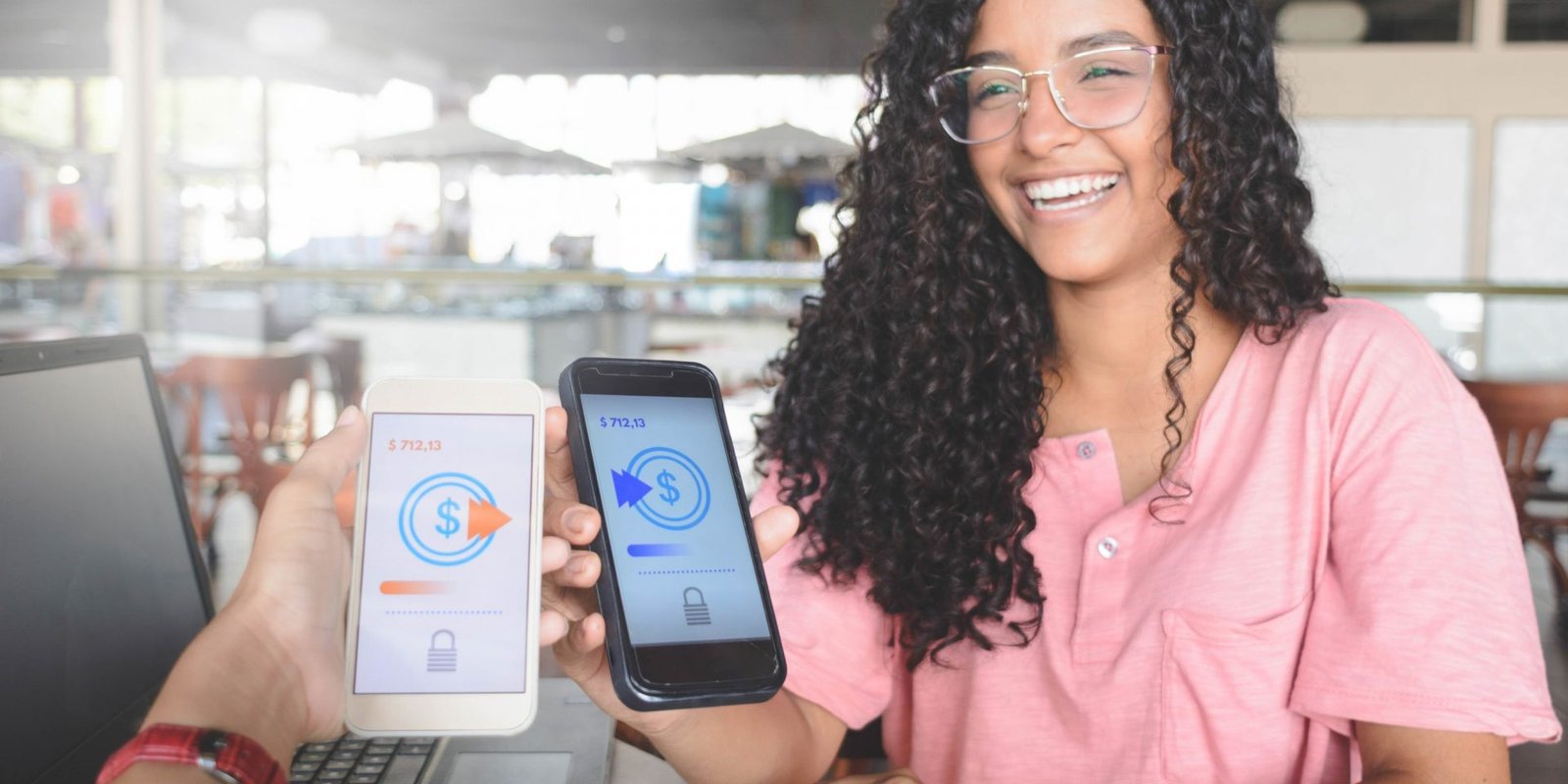 How to Send Money to Someone without a Bank Account in 2023?