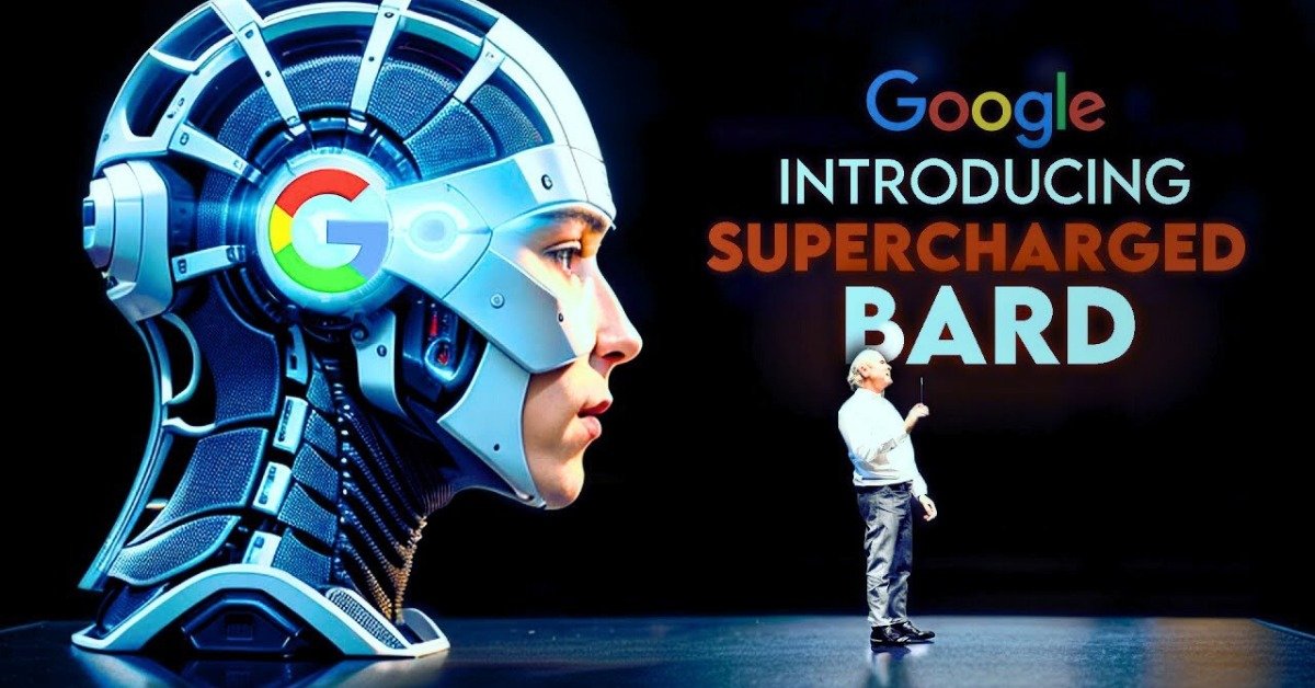 Assistant by Google to be “Supercharged” with AI Similar to Bard and ...