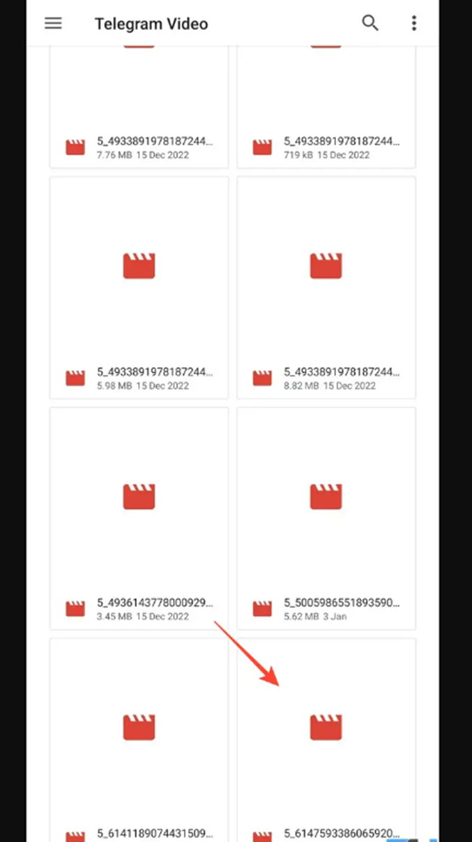 How to Download Restricted Videos from Telegram