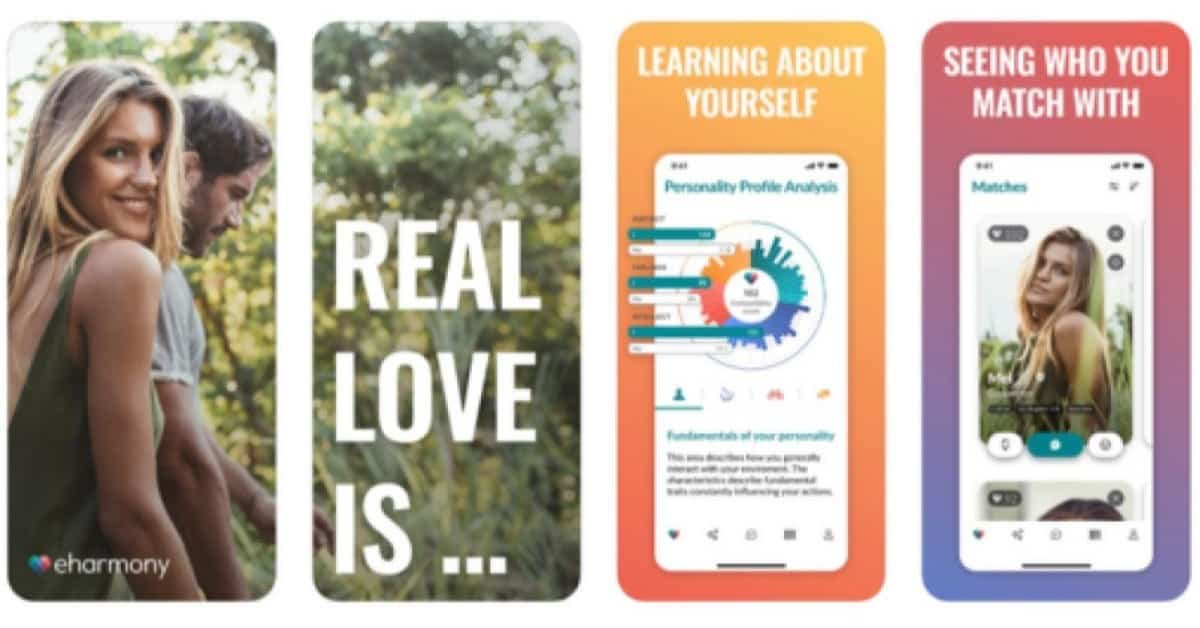 5 Best Apps to Join for Serious Relationships