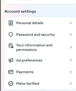 How to Clear Recent Ad Activity on Facebook