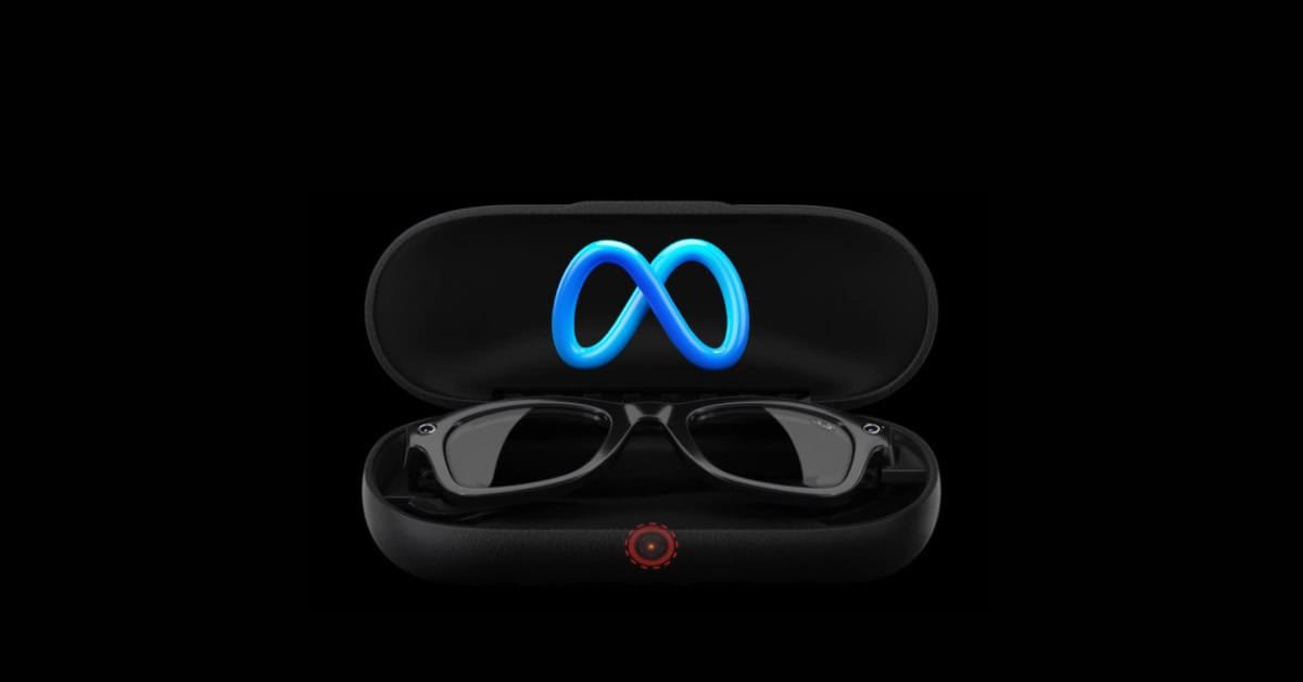 Meta and Ray-Ban Bringing Out the Innovation in Next-Generation Smart ...