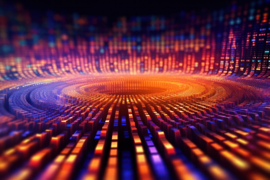 Quantum Supremacy Unveiled: A Quantum Leap in Computing Power