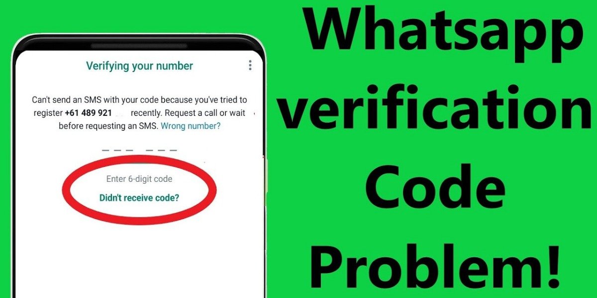 Easy Ways to Fix the WhatsApp Verification Code Error