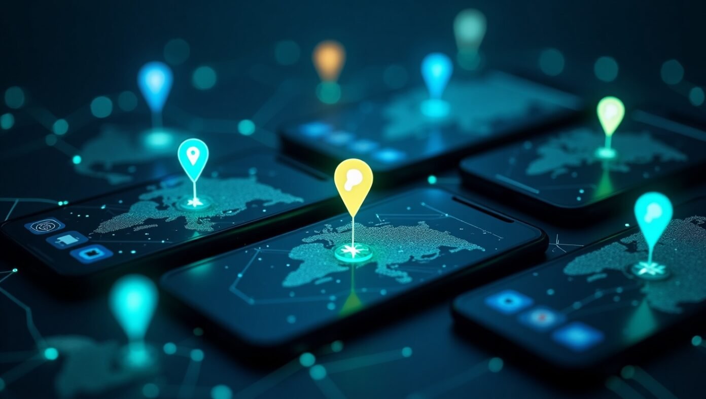 Best Apps to Track a Phone in 2025 | Top GPS Trackers