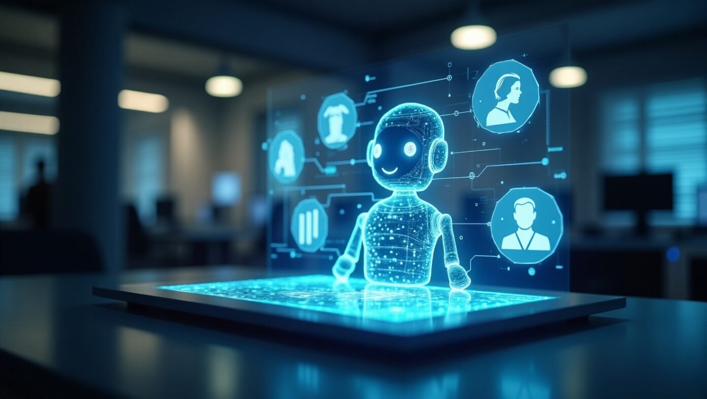 Top Free AI Chatbots to Use in 2025