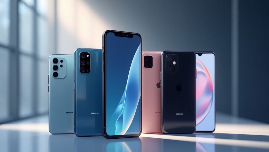Top 10 Best iPhone Alternatives to Buy in 2025 | Affordable Picks