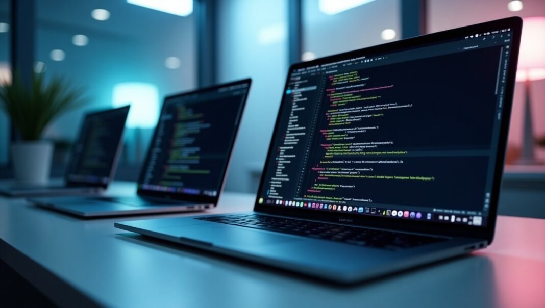 Best Laptop for Programming and Coding 2025