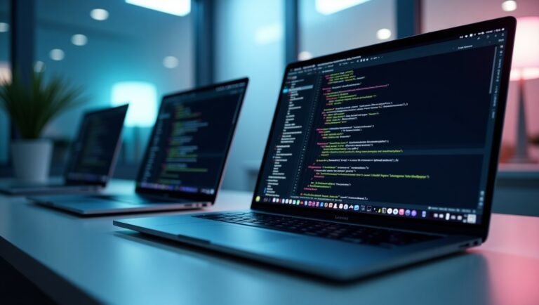 Best Laptop For Programming And Coding 2025