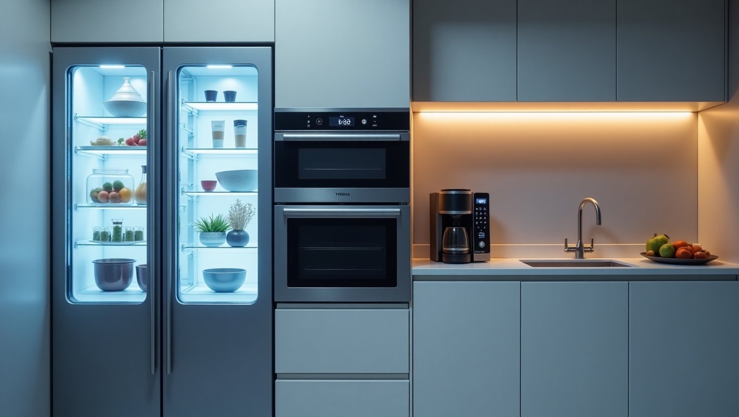 Smart Home Guide 2025: Devices, Benefits & Setup Tips