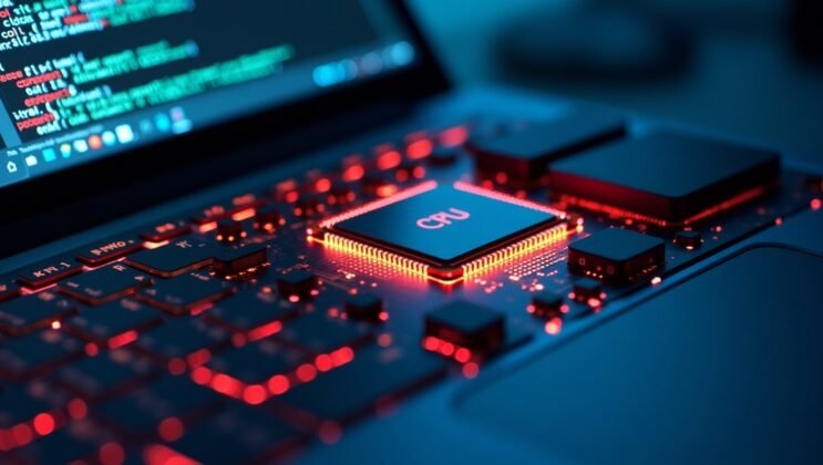 Best Laptop for Programming and Coding 2025