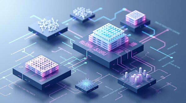 Post-Quantum Cryptography: Securing the Digital Future