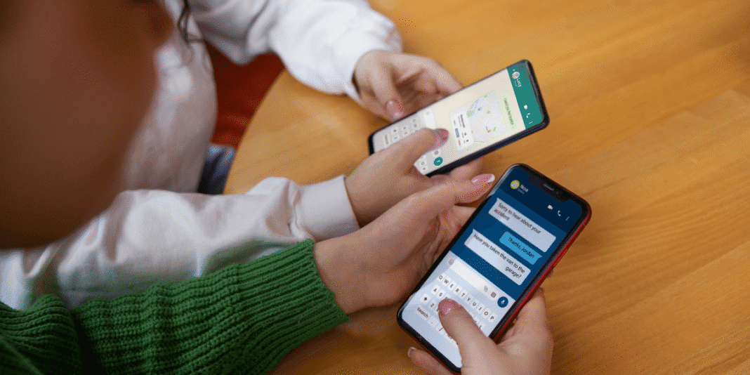 How To Check If Someone Is Using Your WhatsApp Account?